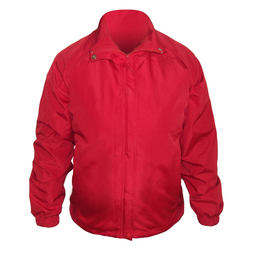 CORTAVIENTO BASIC MUJER - Asso Ltda